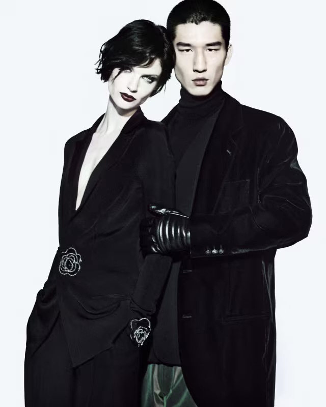 アルマーニがハイブランドである理由とは！ラインごとの特徴と魅力！